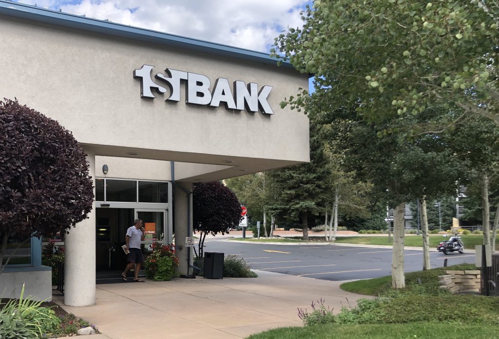 FirstBank celebrates National Hispanic Heritage Month with Fiesta ...